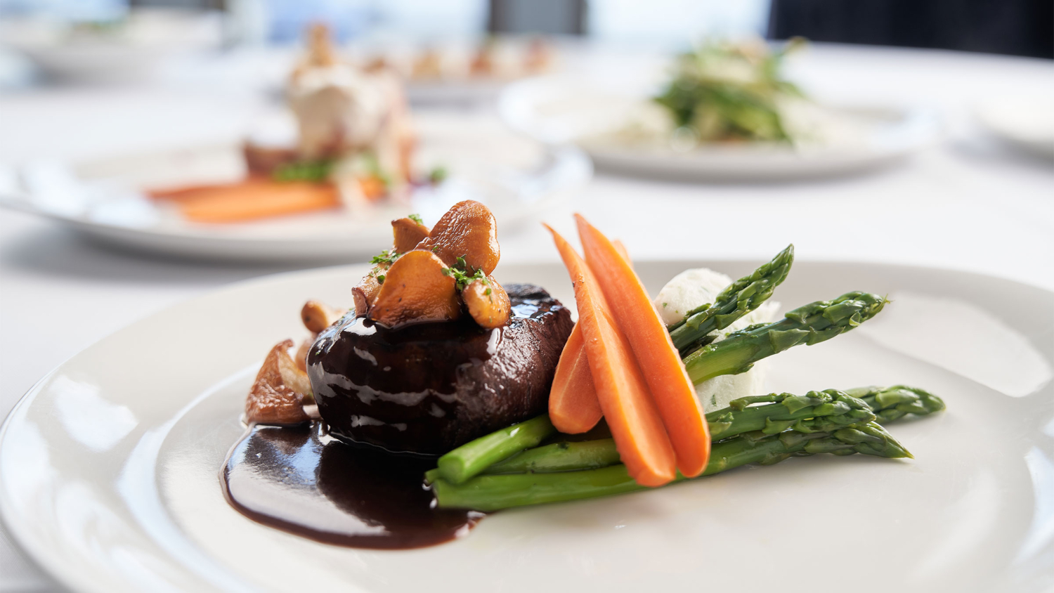 WOW! Catering – Winnipeg's Favourite Catering & Venues